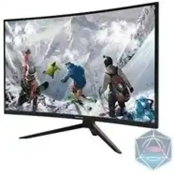 مانیتور منحنی 32 اینچ مسترتک مدل PG327AQ | تیاندا - حراجی کد تخفیف بازگشت وجه و خرید ارزان